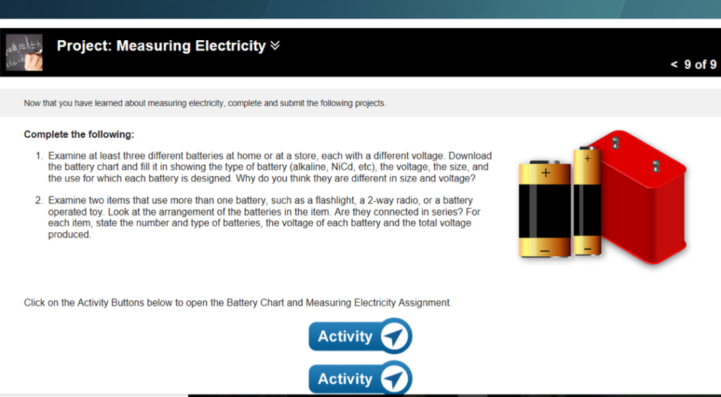 Accelerate Learning Facilitates Great Hands On Learning: A Teacher's ...